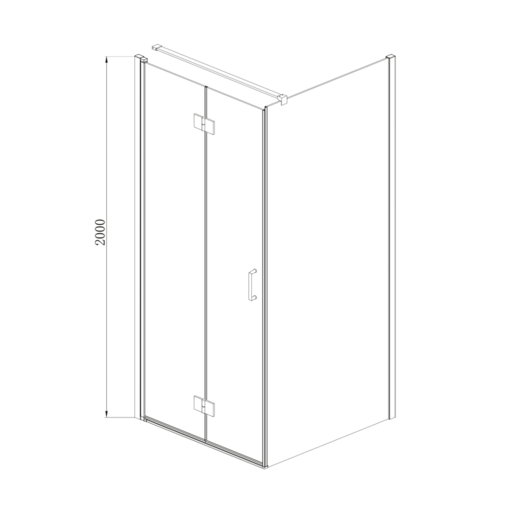 Turim c/ Lateral Fixa – Equilíbrio Positivo